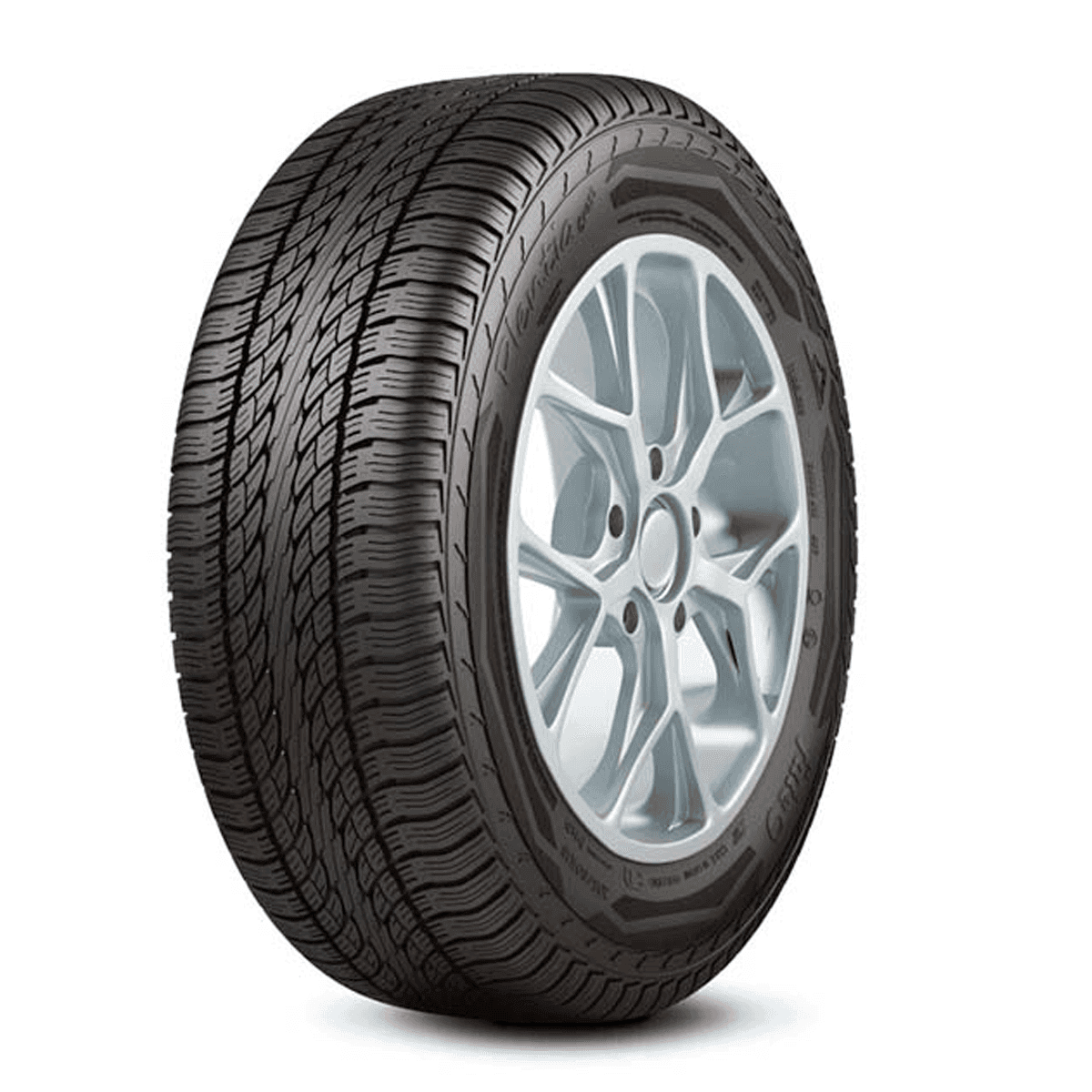 215/65/16 FATE PLENTIA CROSS 98T TL – San Miguel Neumaticos