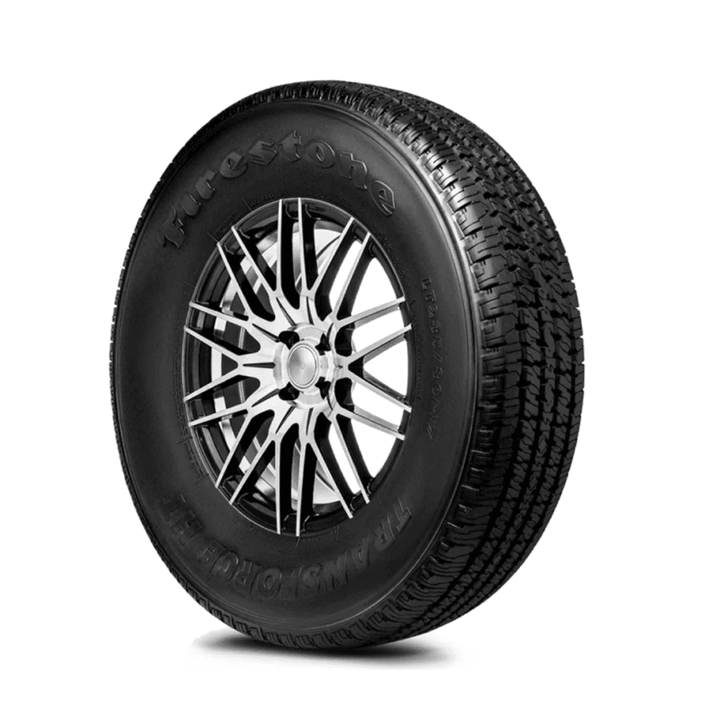 215/85/16 FIRESTONE TRANSFORCE HT – San Miguel Neumaticos