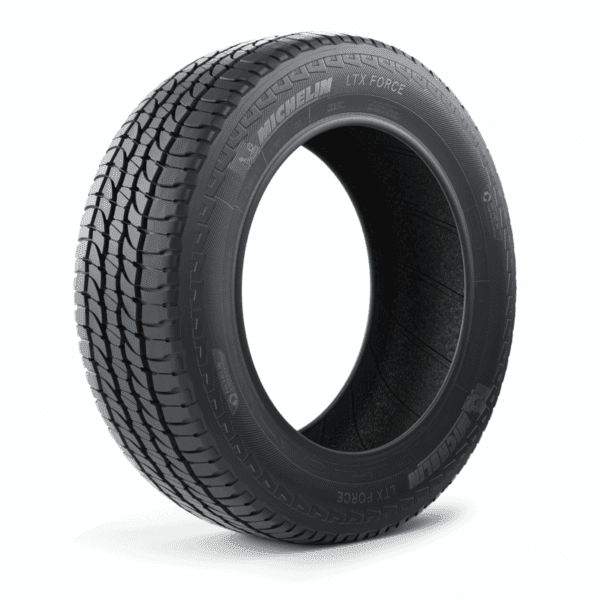 245/65/17 MICHELIN LTX FORCE – San Miguel Neumaticos