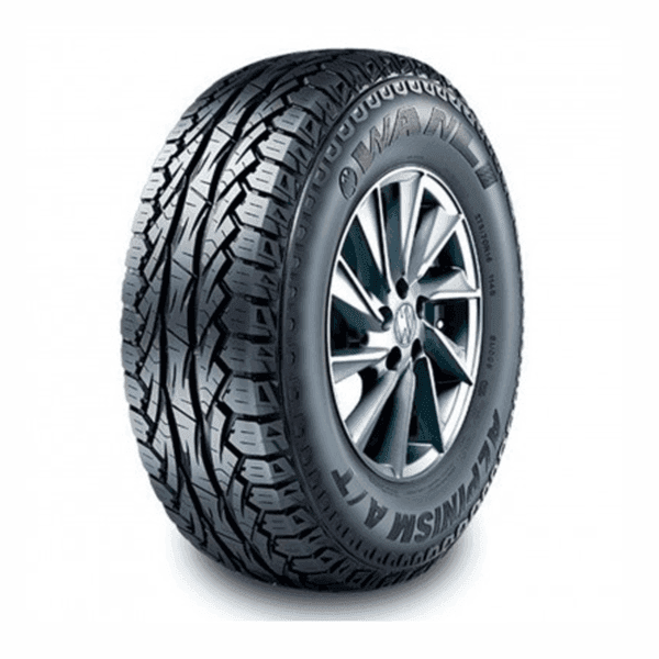 245/65/17 WANLI – San Miguel Neumaticos