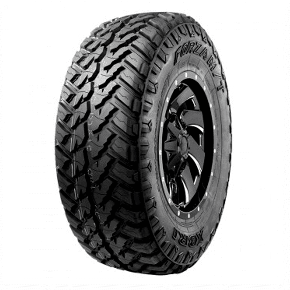 285/70/17 XBRI FORZA – San Miguel Neumaticos