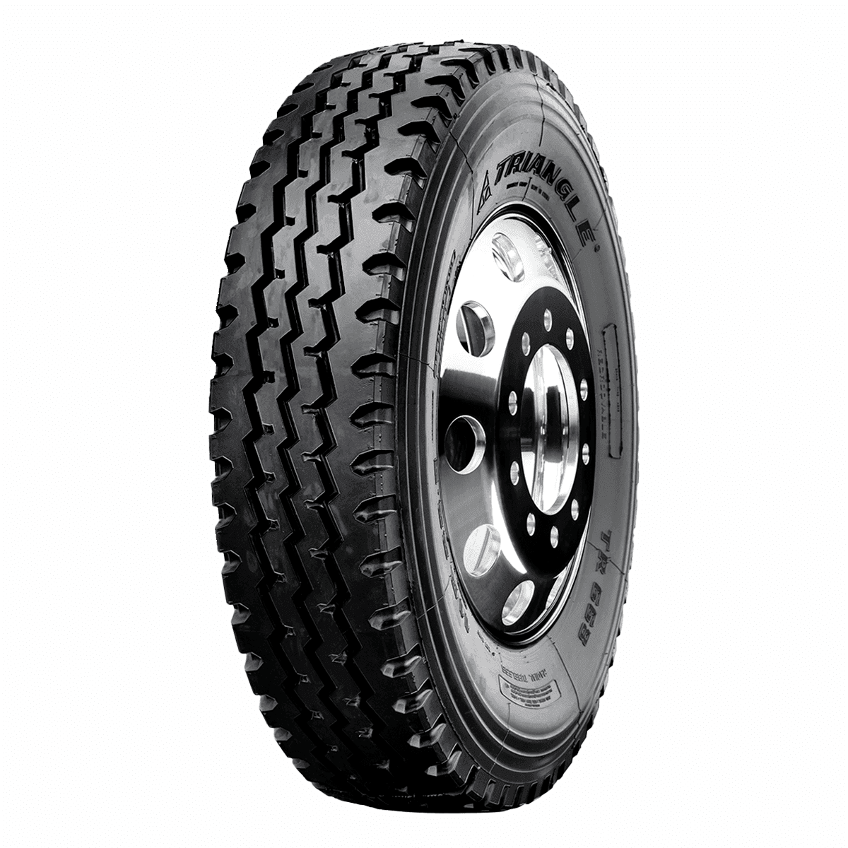 7.50/16 TRIANGLE TR668 14T – San Miguel Neumaticos